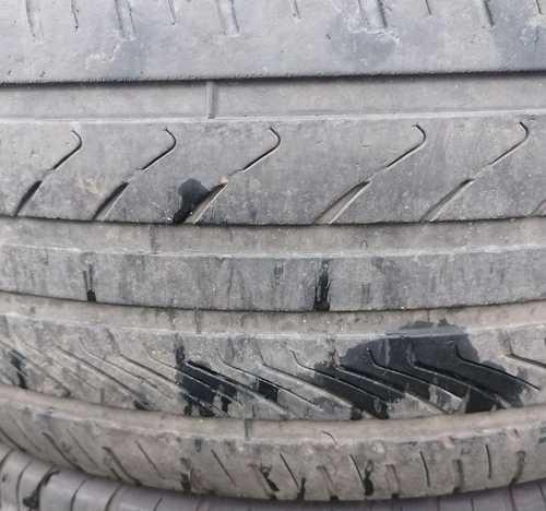 ONYX NY-HP187 235/45 R19 87H