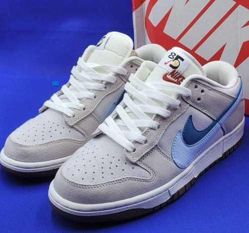 Кроссовки nike SB dunk LOW SE 85 (41-45) (Арт.32606)