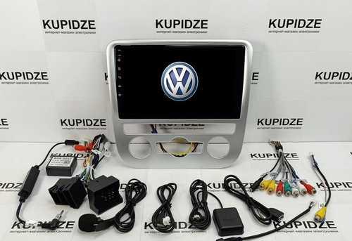 Магнитола S1 Volkswagen Scirocco 3 2008-2014 32GB