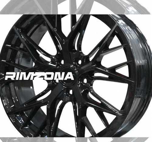 Литые диски DK-Rims 5208 R20 et35.0 5x108.0