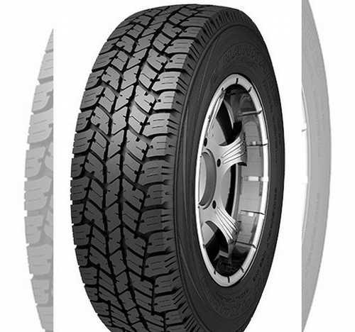 Nankang FT-7 265/70 R16 112S