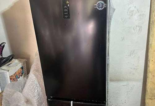 Новый Холодильник Dexp B4-034BKA
