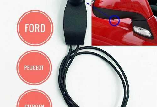 Датчик температуры воздуха Ford Peugeot Citroen