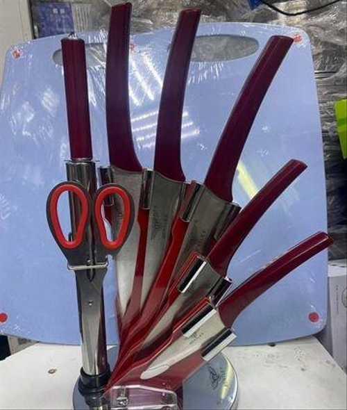 Набор ножей для кухни