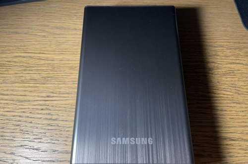 Samsung Story Station USB 2.0 (HX-DU020EB 2 Тб)