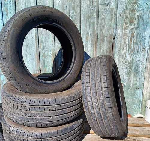 Pirelli P7 205/60 R16 92H