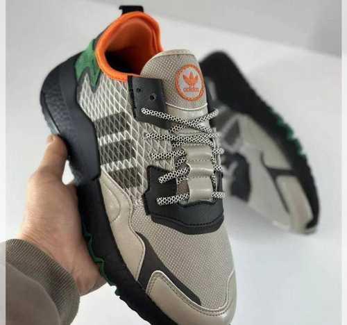 Кроссовки Adidas Nite jogger (Арт.35304)