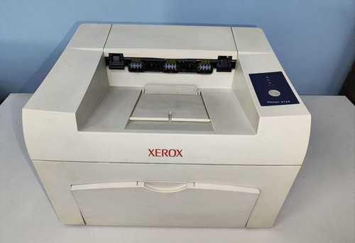 Принтер Xerox phaser 3140