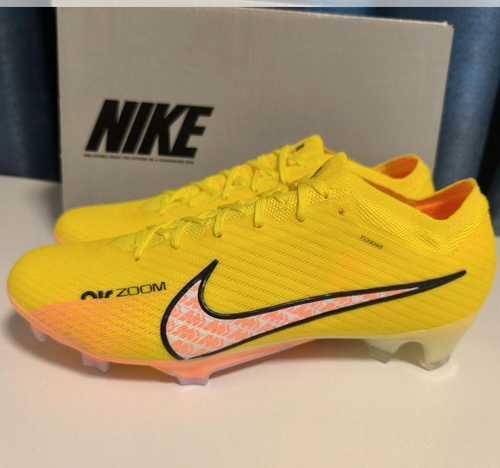 Бутсы Nike Mercurial Vapor 15 Elite (eur 39-45)