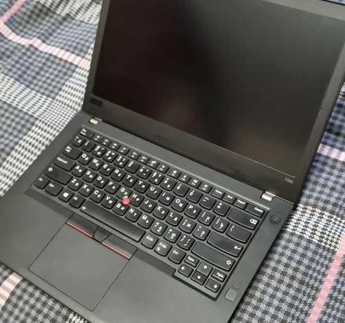 Lenovo thinkpad t480