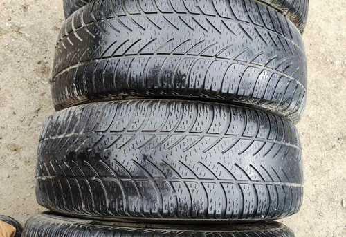Fulda Kristall Ice 225/60 R16 100H