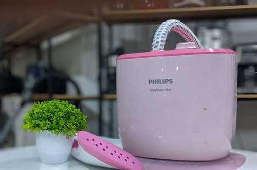 Вертикальный отпариватель Philips GC512/40
