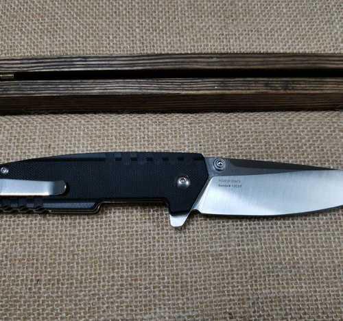 Нож складной SanRenMu 9031
