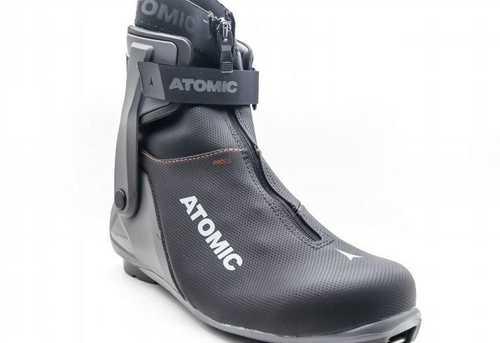 Беговые ботинки Atomic PRO CS 19-20