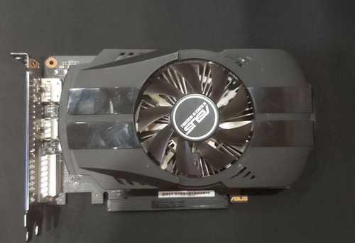 Видеокарта gtx 1050 ti