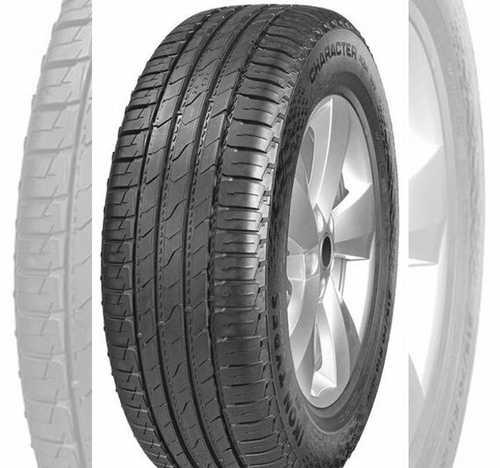 Ikon Tyres Character Aqua SUV 235/55 R17 99H