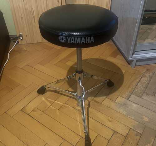 Стул для барабанщика Yamaha DS550U