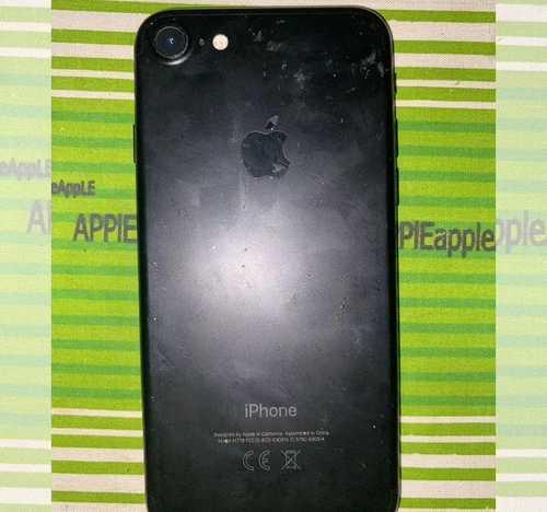 iPhone 7, 32 ГБ