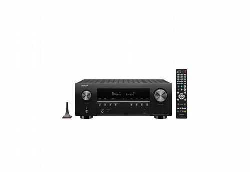 Ресивер Denon AVR-S960H AV Receiver 8K 7.2 Channel