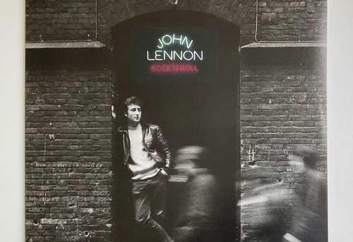 Виниловая пластинка John Lennon - Rock 'N' Roll