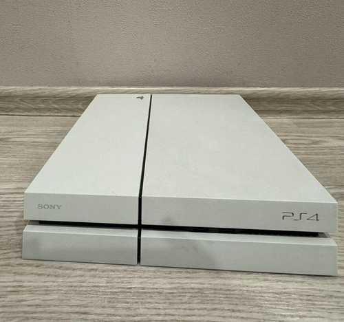 Sony playstation 4 fat 500 gbВ