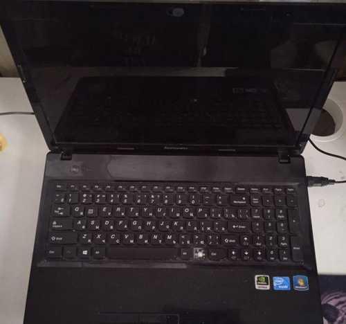 Ноутбук Lenovo 3630qm 8gb