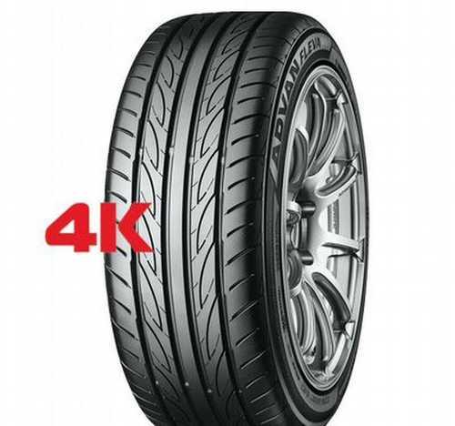 Yokohama Advan Fleva V701 215/55 R16 93W