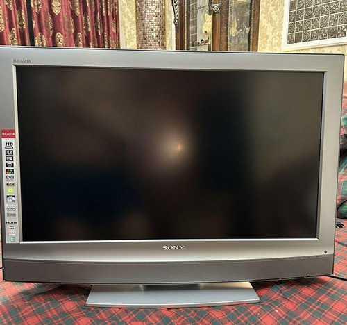 Телевизор Sony kdl 32u2000