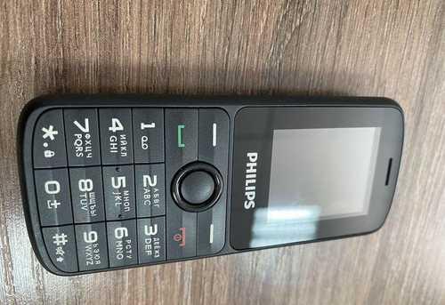 Philips Xenium E227