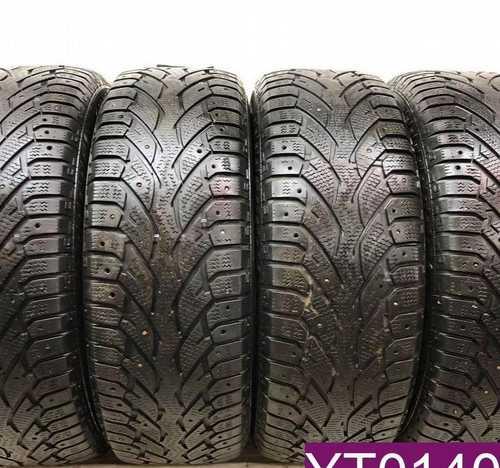 Matador MP 50 Sibir Ice 215/65 R16 98T