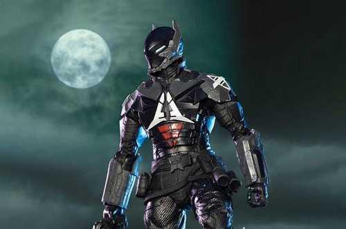 McFarlane Batman: Arkham Knight Action Figure