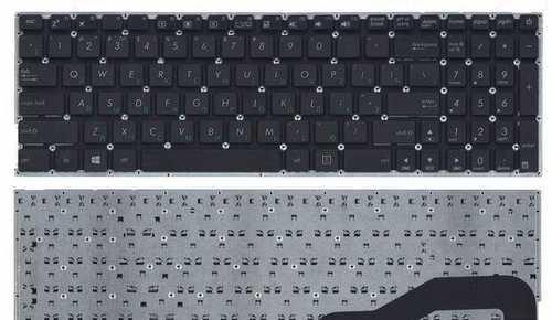 Клавиатура для Asus X540S
