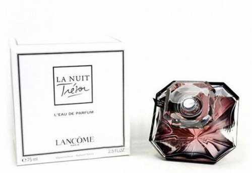Lancome La Nuit Tresor 75 ml тестер женская парфюм
