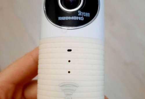 Умная видеокамера Wi-Fi Redmond RG-C1S