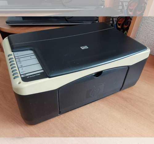 Принтер мфу HP DeskJet 2180