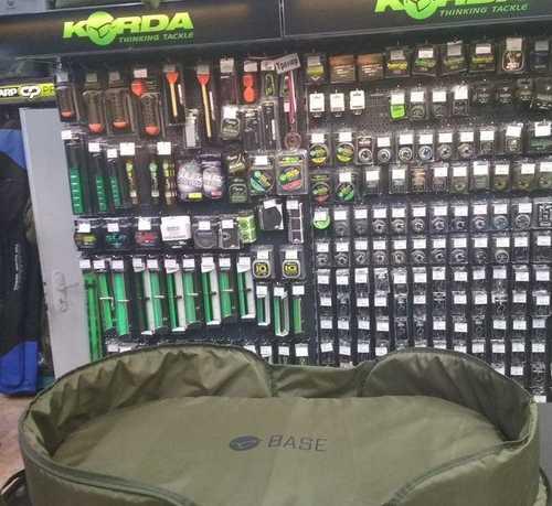 Korda Мат Basix Carp Cradle карповый