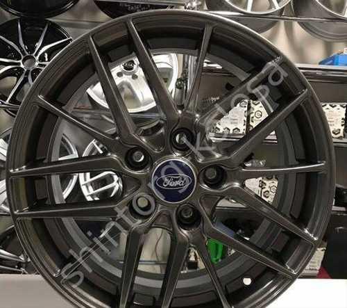 Диски R16 Ford Focus C MAX Mondeo S MAX Kuga Volvo