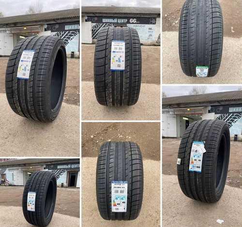 Triangle TH201 215/55 R18 99W