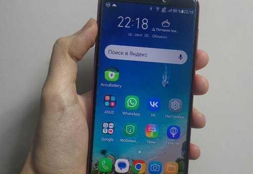 Asus ZenFone 5 Lite - 64 Гб