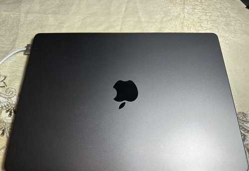 Apple MacBook pro 14 дюймов 2021 г М1