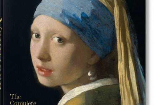 Vermeer. The Complete Works XL