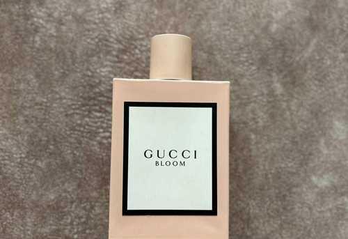 Gucci Bloom туалетная вода