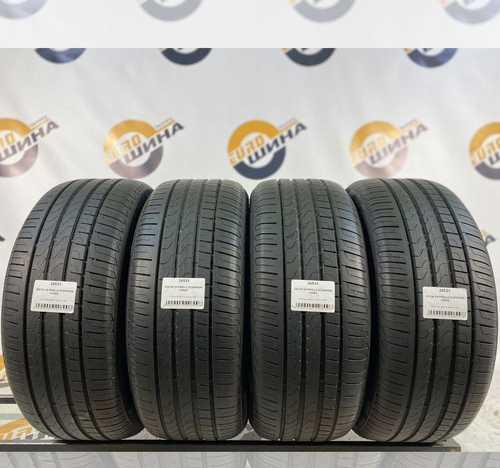 Pirelli Scorpion Verde 255/50 R19 106V