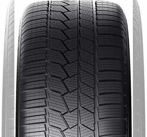 Continental WinterContact TS 860 S 275/40 R20 106V