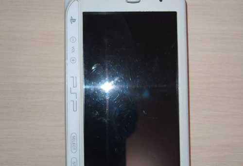 Sony PSP e 1008 прошитая