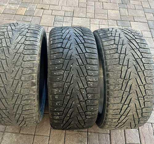 Nokian Tyres Hakkapeliitta 7 SUV 295/40 R21 111T