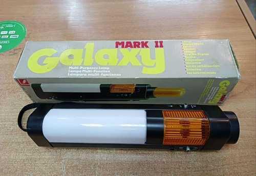 Фонарь mark II Galaxy