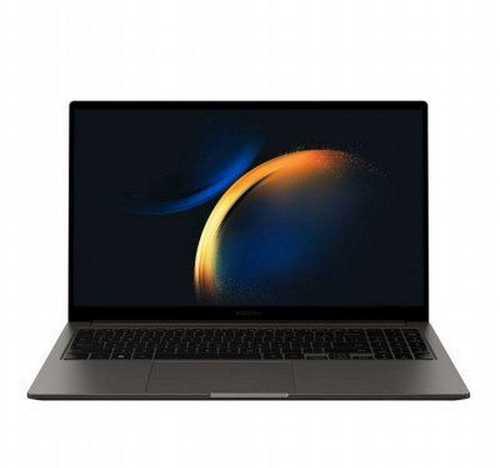 Ноутбук Samsung Galaxy Book3 NP750XFG-KA3IN