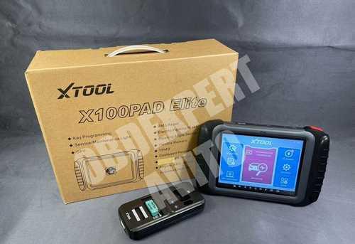 Xtool X100 Pad Elite + KC501 для рынка РФ