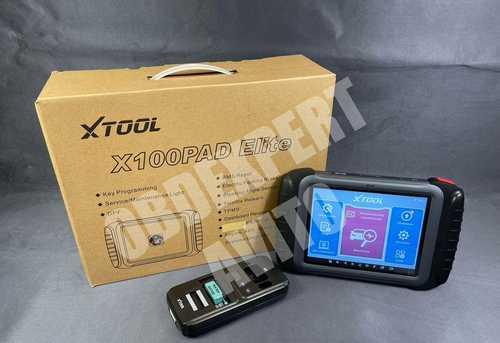 Xtool X100 Pad Elite + KC501 для рынка РФ